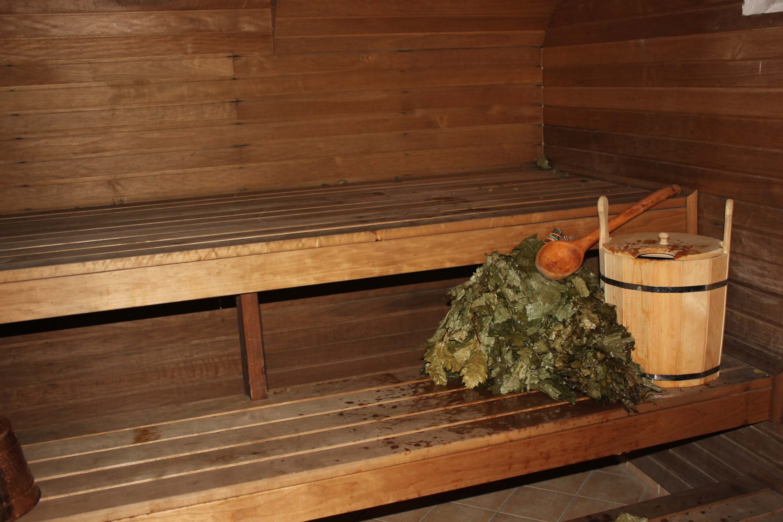 Sauna rent - Maavägised pärimusmeditsiinikeskus